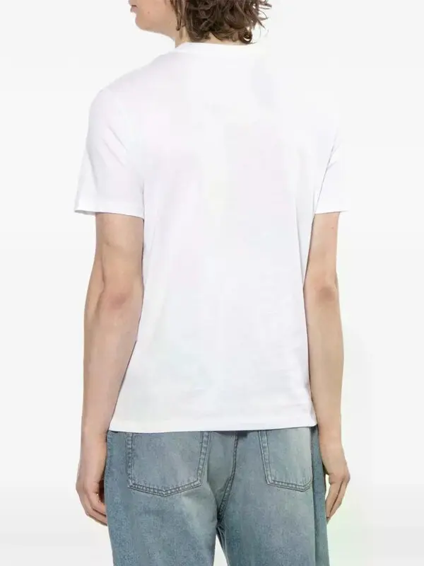 AMI Paris De Coeur T-shirt