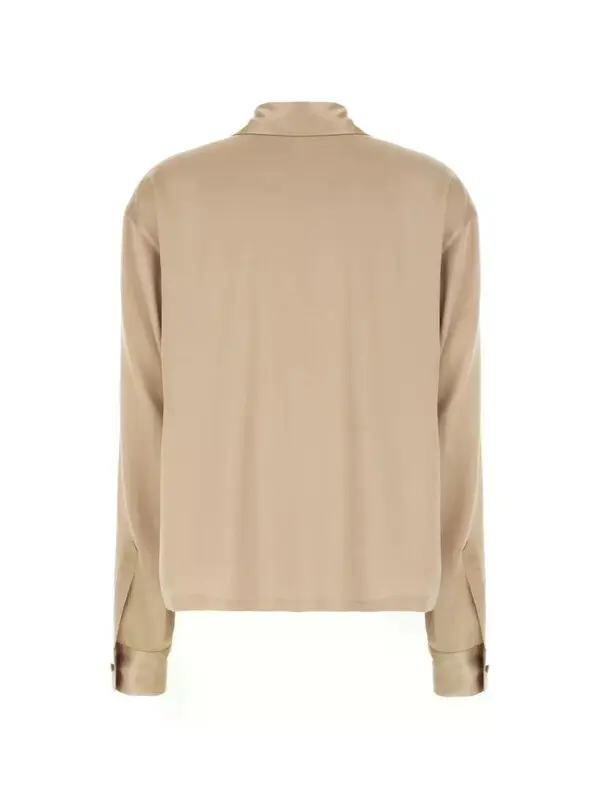 TOM FORD Long-sleeve Blouse