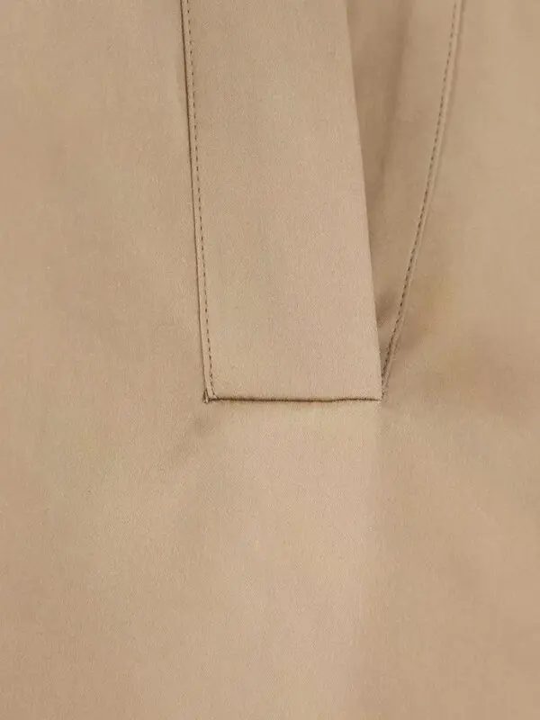 TOM FORD Long-sleeve Blouse