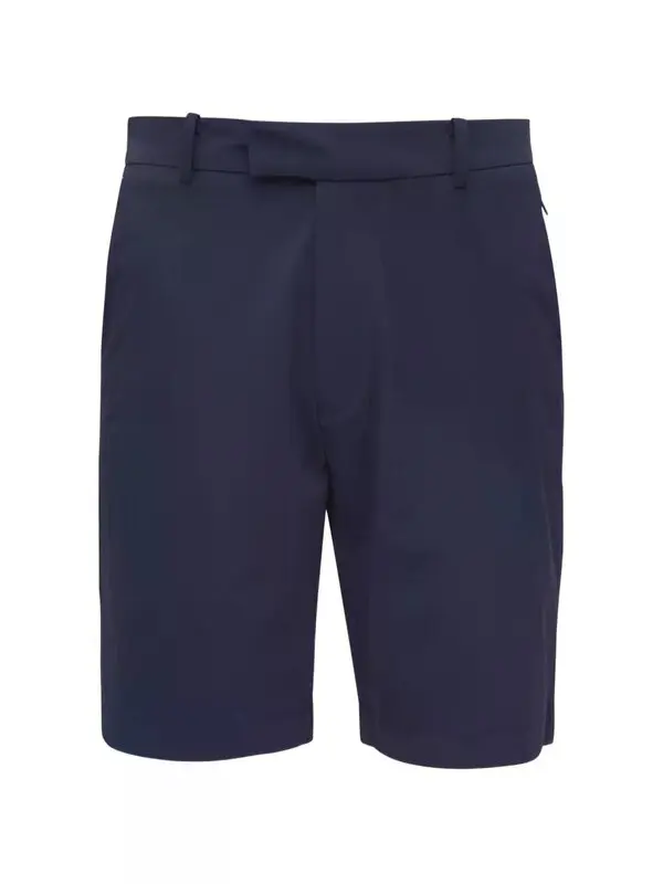 Peter Millar Belt-loop Shorts