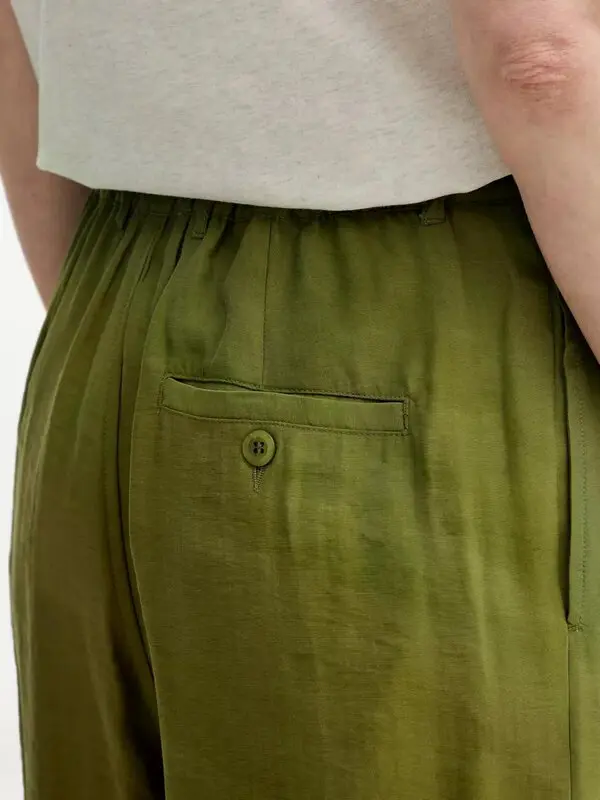 American Vintage Elasticated-waist Trousers