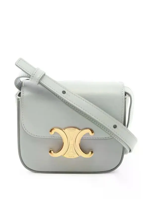 Celine Claude Mini Shoulder Bag