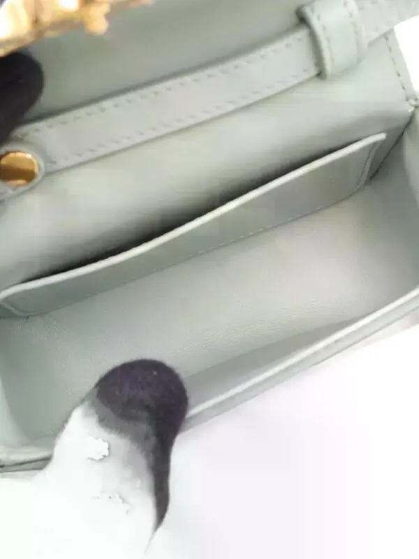 Celine Claude Mini Shoulder Bag