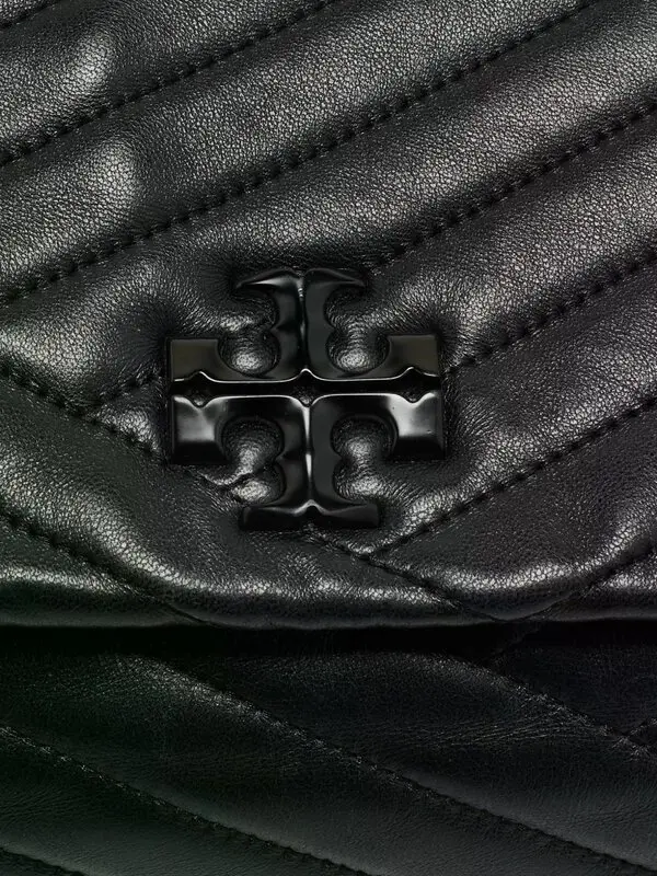 Tory Burch Kira Quilted Shoulder Bag
