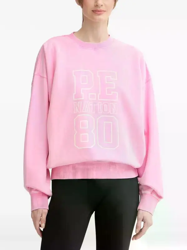 P.E Nation Elysian Sweatshirt