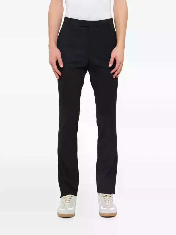 LANVIN Slim-fit Trousers