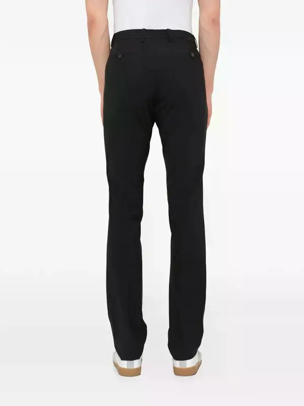 LANVIN Slim-fit Trousers
