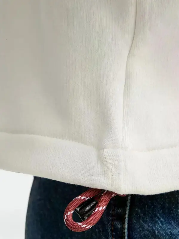 Rag & Bone Boxy-fit Sleeveless Polo Top