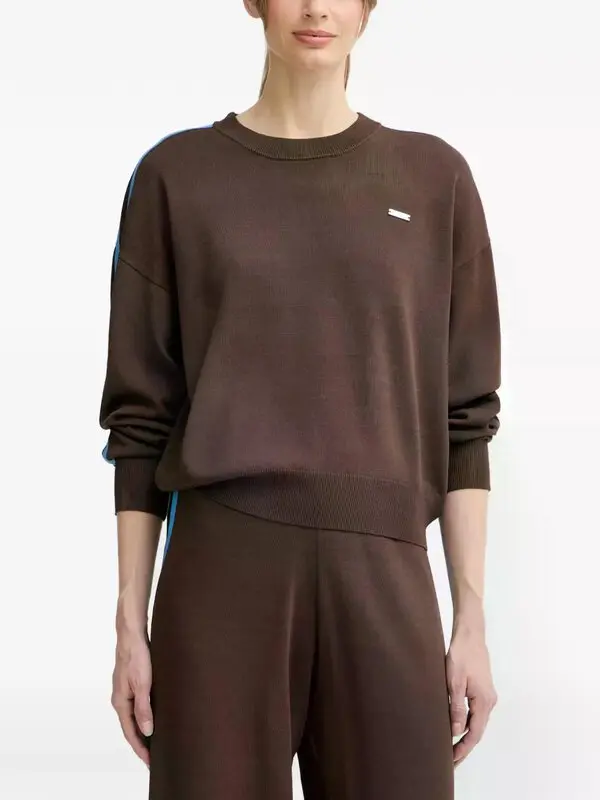 P.E Nation Retreat Sweater