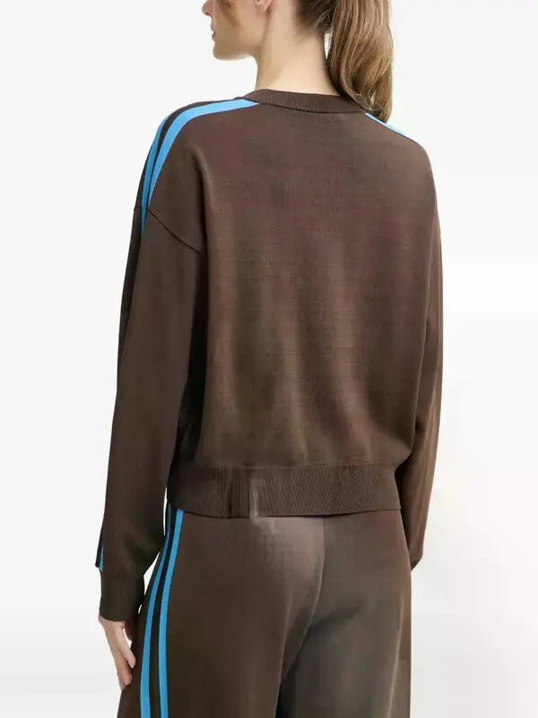 P.E Nation Retreat Sweater