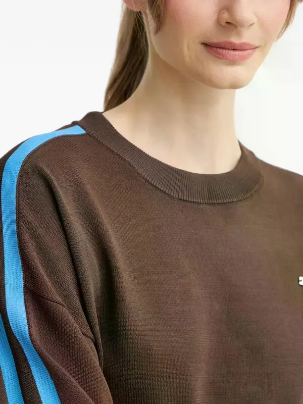 P.E Nation Retreat Sweater