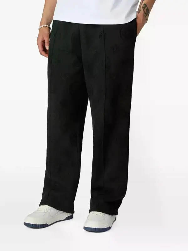 Casablanca Monogram-print Track Pants