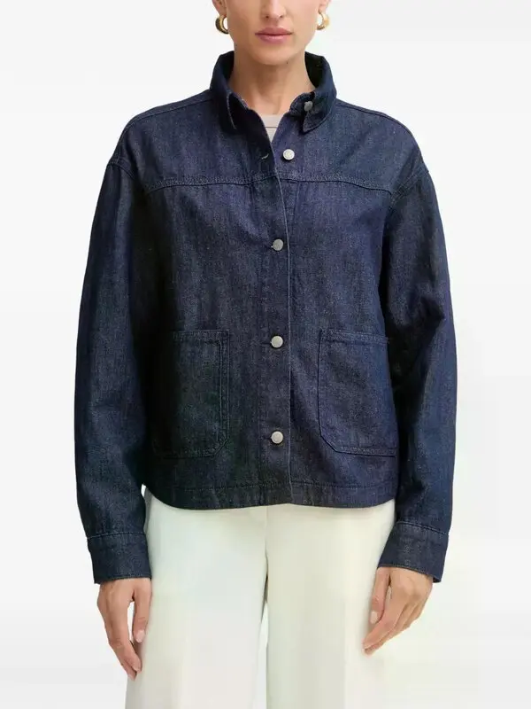 Marc O'polo Patch-pocket Shirt