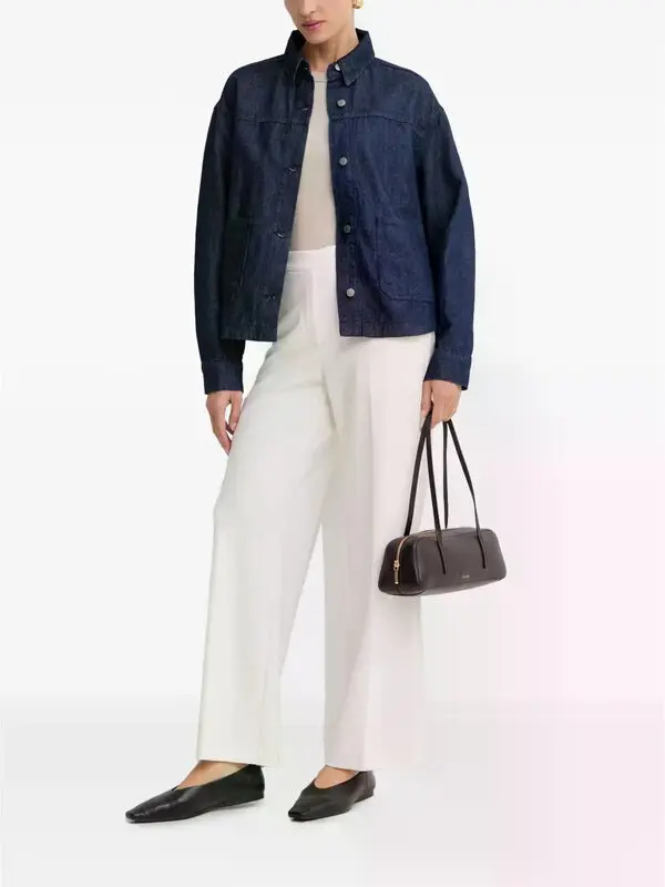 Marc O'polo Patch-pocket Shirt