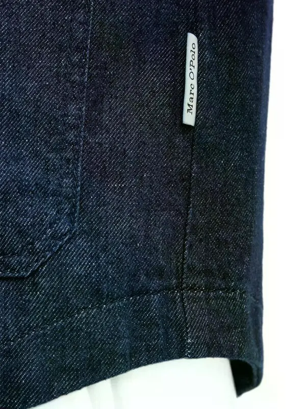 Marc O'polo Patch-pocket Shirt