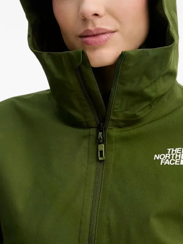 The North Face Quest Dryvent™ Triclimate Logo-print Fitted Jacket