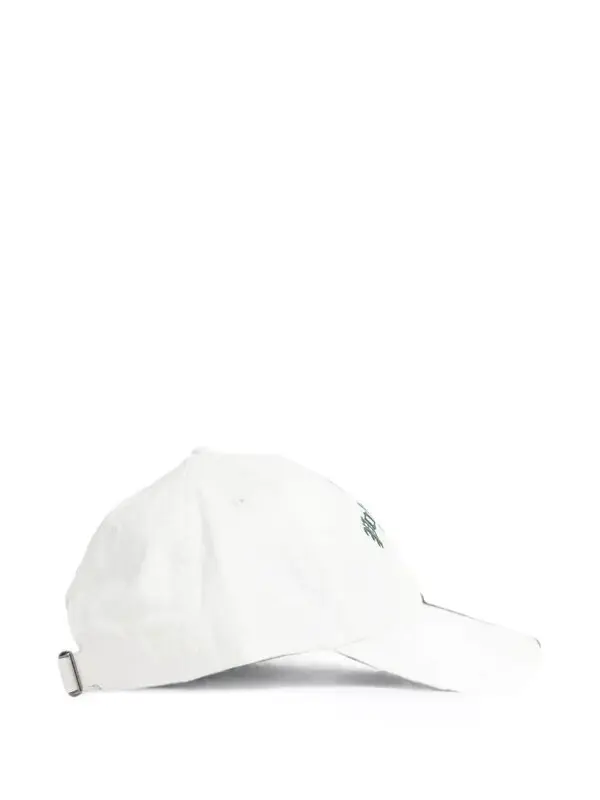 Polo Ralph Lauren Logo-embroidered Baseball Cap