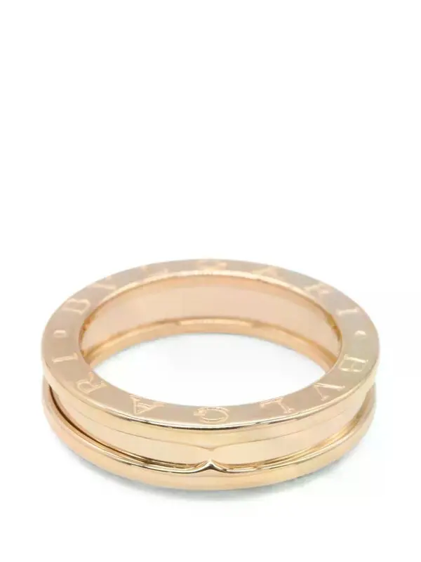 BVLGARI B-zero1 Ring