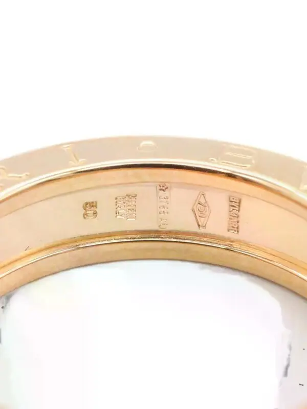 BVLGARI B-zero1 Ring