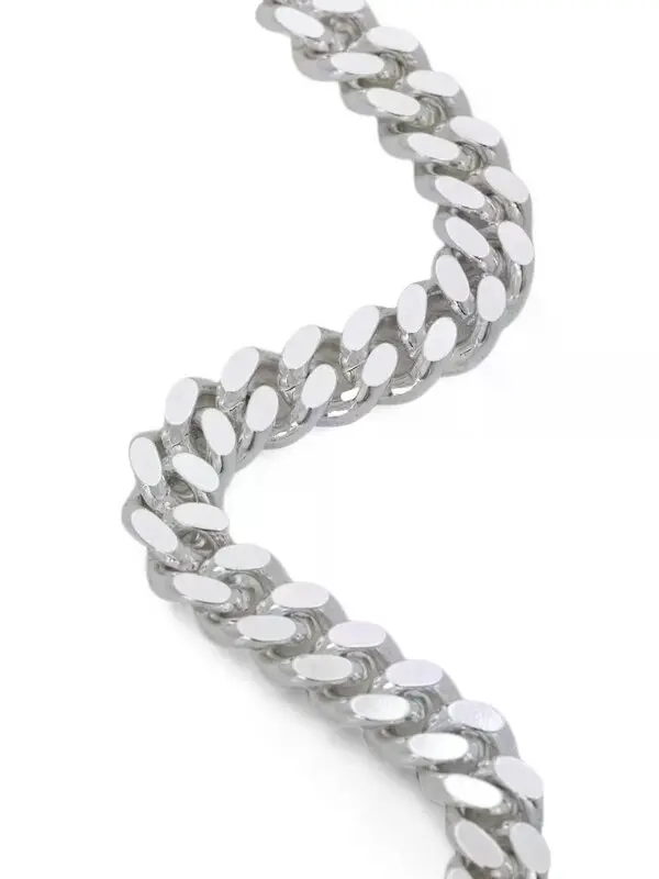 HATTON LABS Curb-chain Necklace