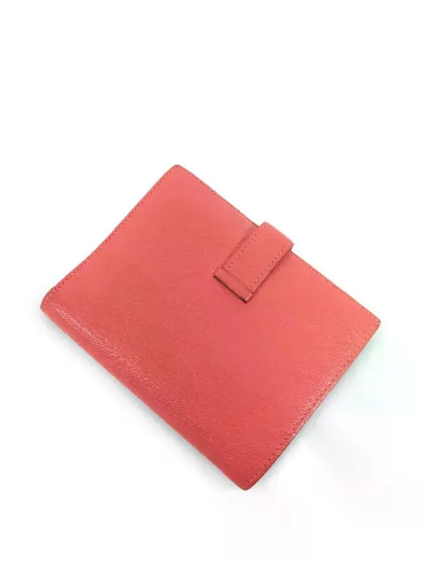 Hermès Bearn Compact Wallet