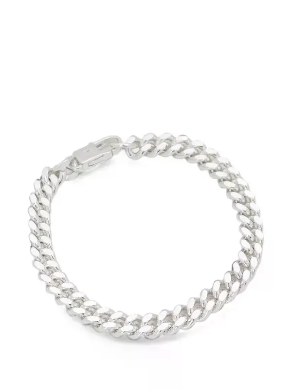 HATTON LABS Curb-chain Bracelet