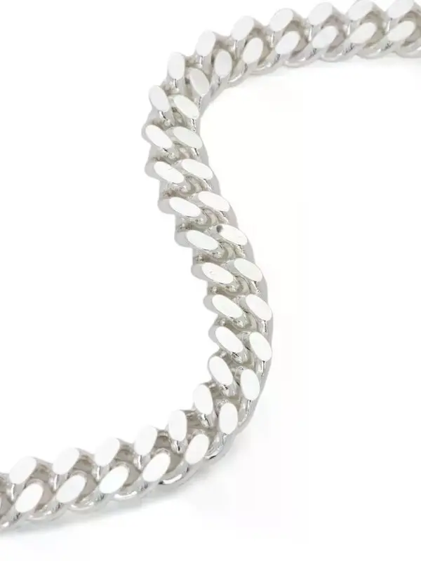 HATTON LABS Curb-chain Bracelet