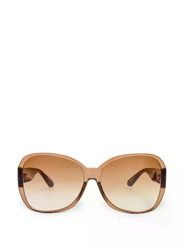 Linda Farrow Blair Sunglasses
