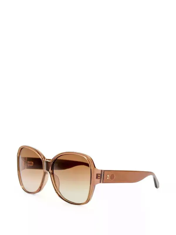 Linda Farrow Blair Sunglasses