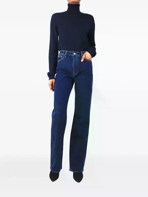 ISSUE TWELVE Chia Jeans