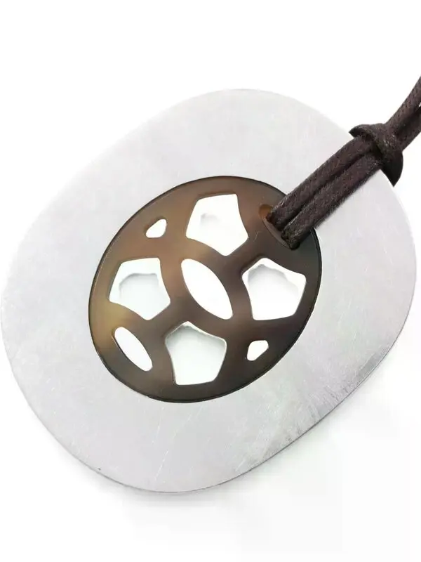 Hermès Gm Lift Necklace