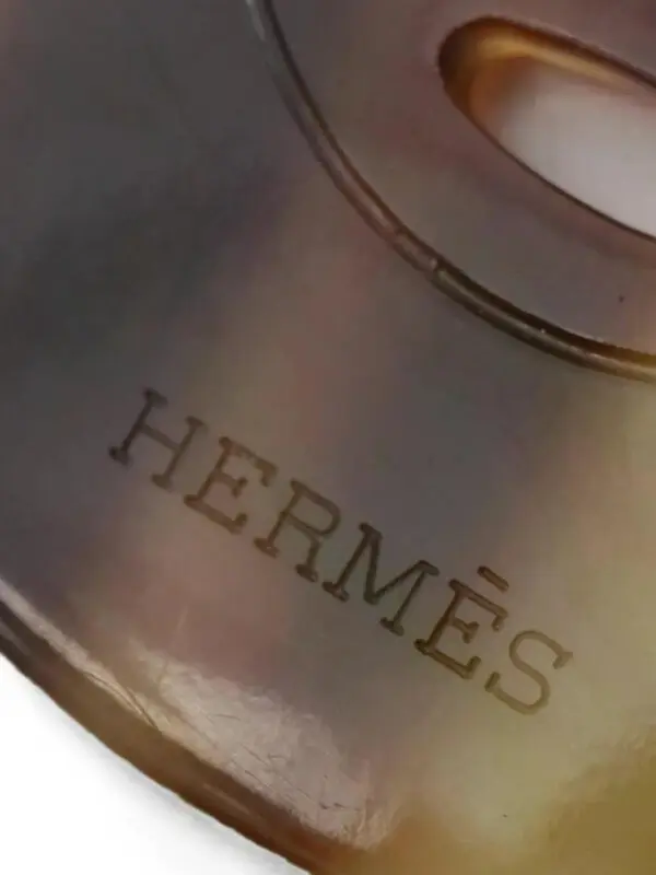 Hermès Gm Lift Necklace