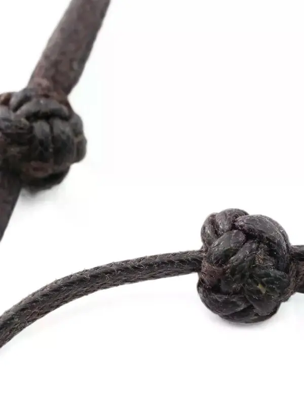 Hermès Gm Lift Necklace