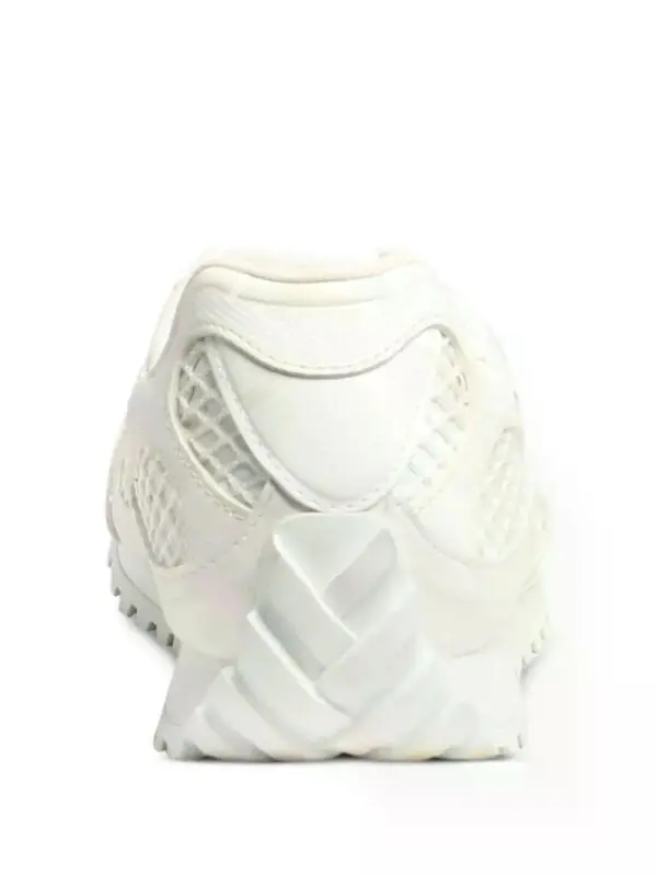 Bottega Veneta Orbit Mesh Sneakers