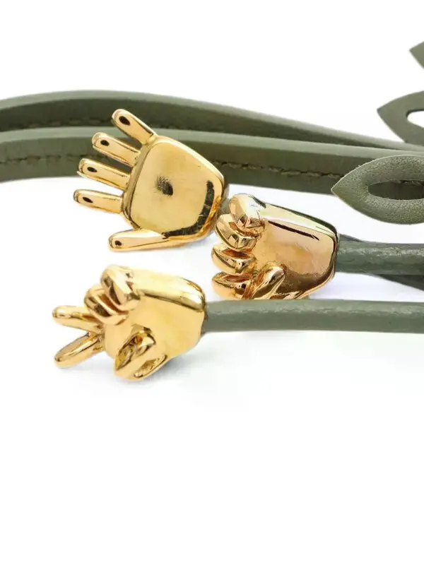 Loewe X Howl's Moving Castle Bag Charm