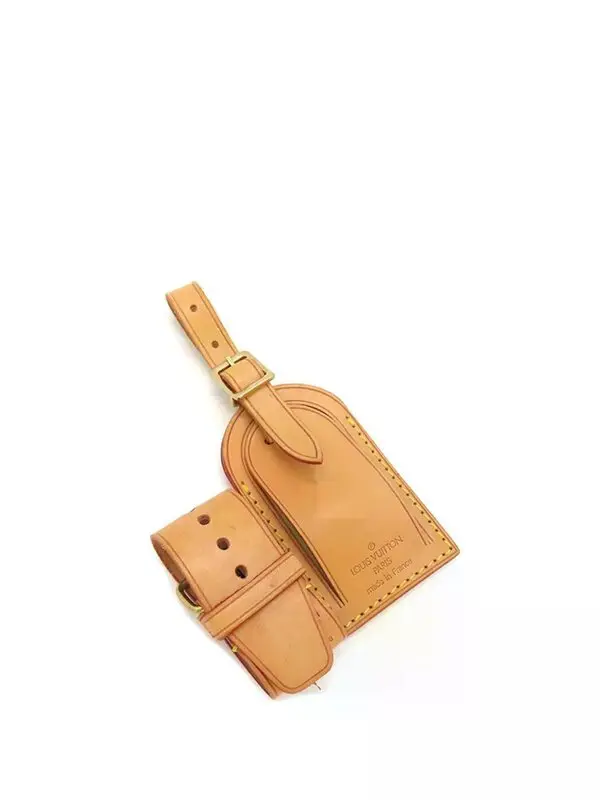 LOUIS VUITTON 1995 Monogram Keepall 55 Travel Bag