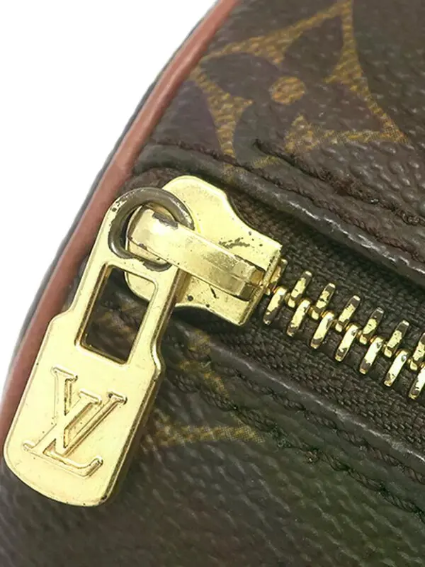 LOUIS VUITTON 1992 Monogram Papillon 26 Handbag