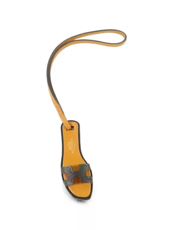 Hermès Oran Nano Bag Charm