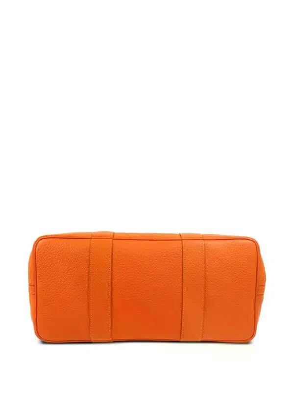 Hermès Garden Party Pm Tote Bag