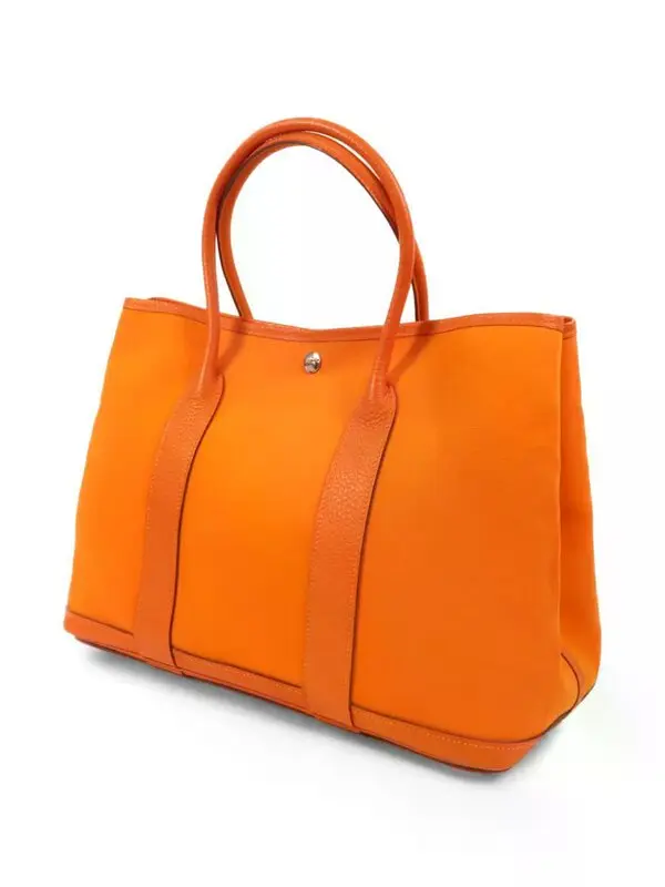 Hermès Garden Party Pm Tote Bag