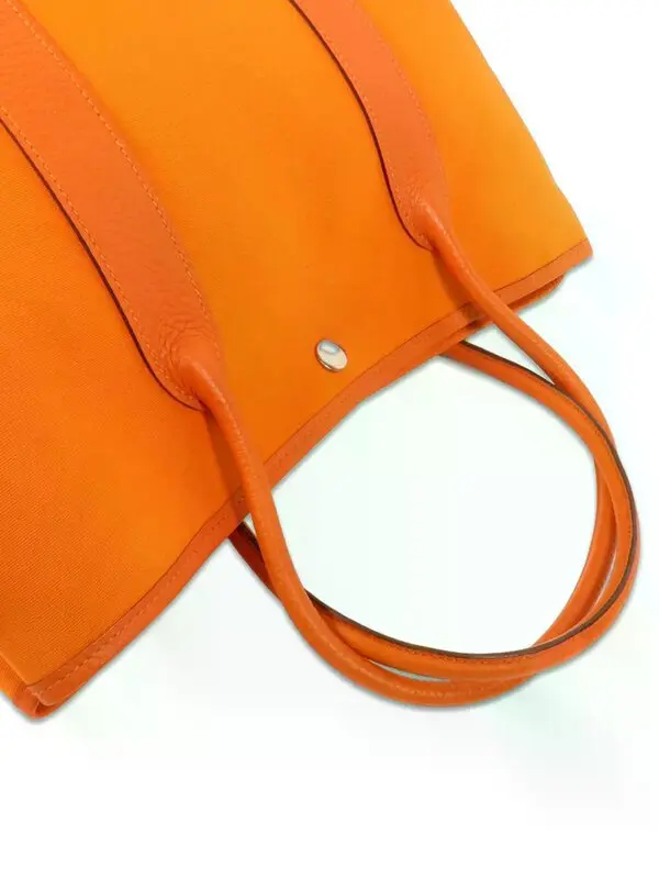Hermès Garden Party Pm Tote Bag