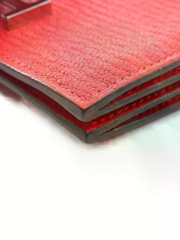 Hermès 2020 Bearn Card Holder