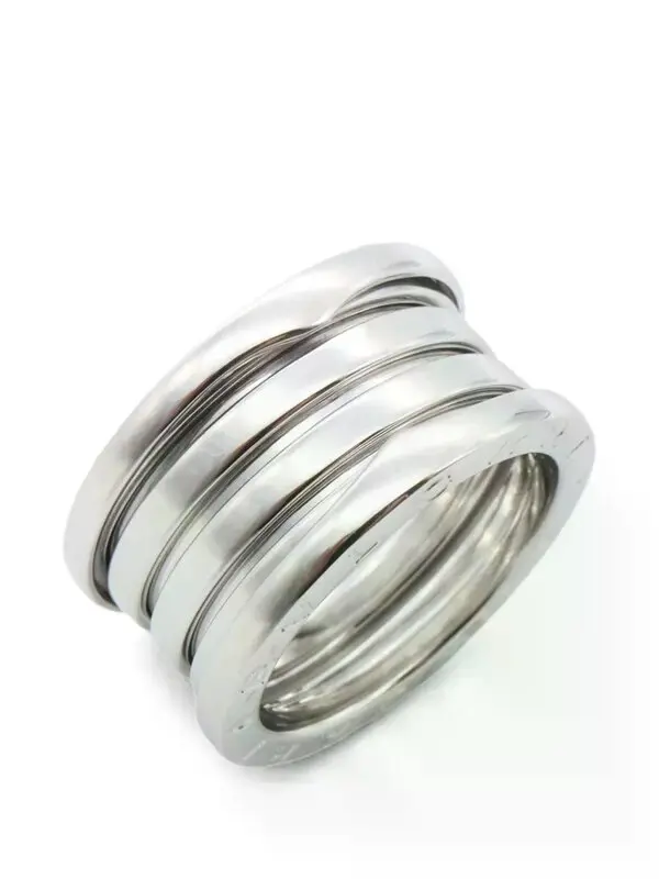 BVLGARI B-zero1 4-band Ring