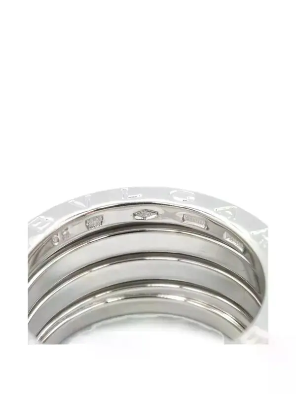 BVLGARI B-zero1 4-band Ring