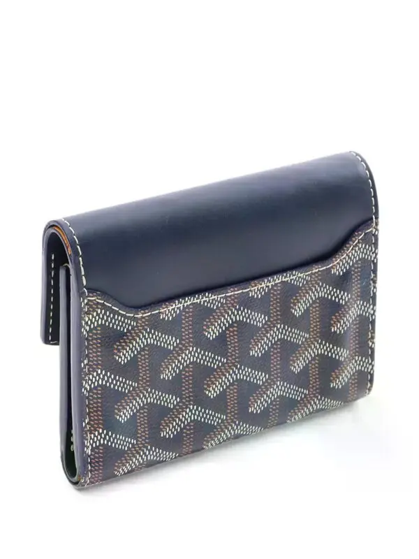 Goyard Sun Gabriel Tri-fold Wallet