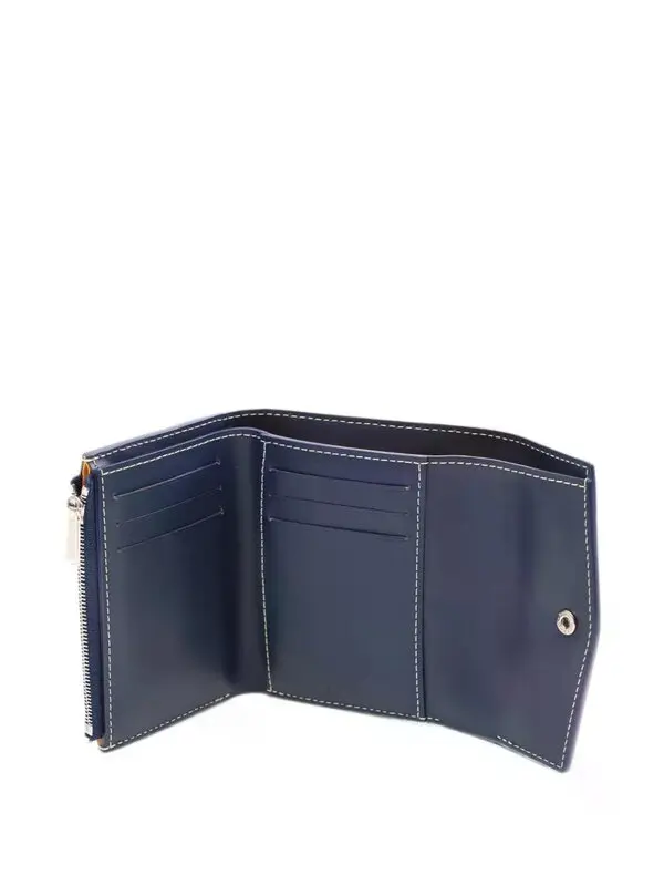 Goyard Sun Gabriel Tri-fold Wallet