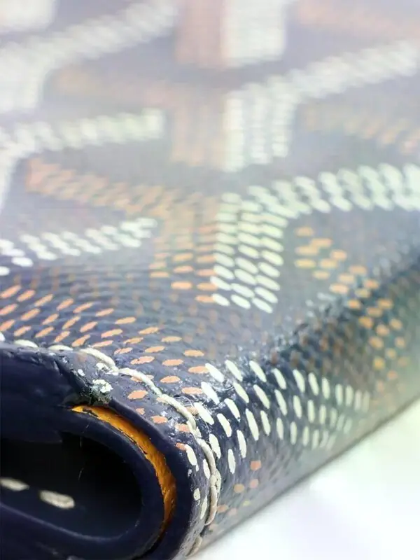 Goyard Sun Gabriel Tri-fold Wallet