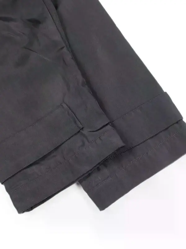 Dolce & Gabbana Corduroy Paneled Cargo Pants