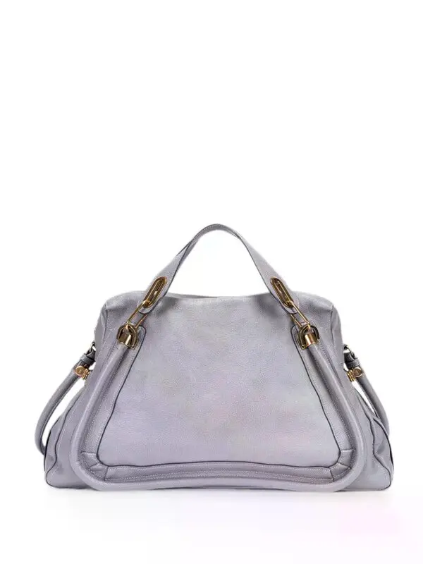 Chloé Paraty Tote Bag