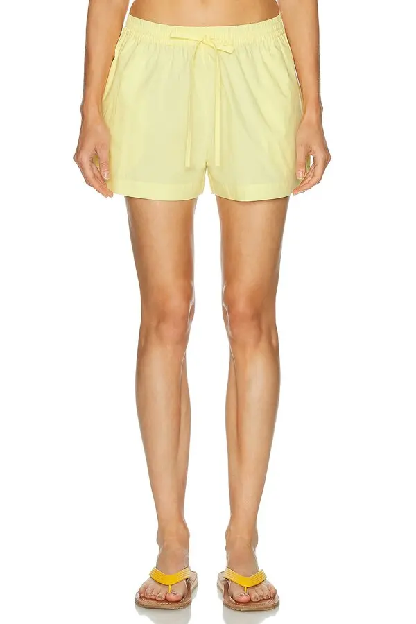 Matteau Relaxed Boxer Short